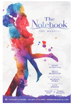 Broadway Posters | Over 1500 in Stock